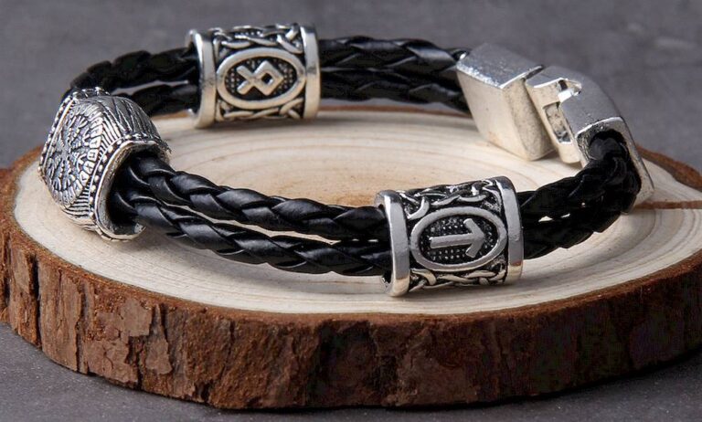 Types de fermoirs bracelets : guide pour choisir le bon système de ...